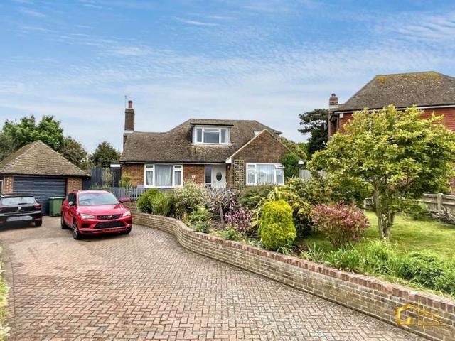 3 Bedroom Detached House