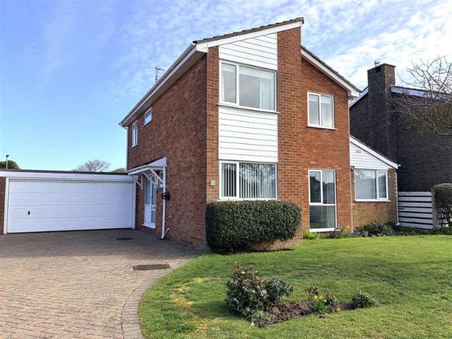 3 Bedroom Detached House