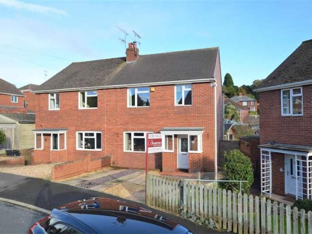 3 Bedroom Detached House