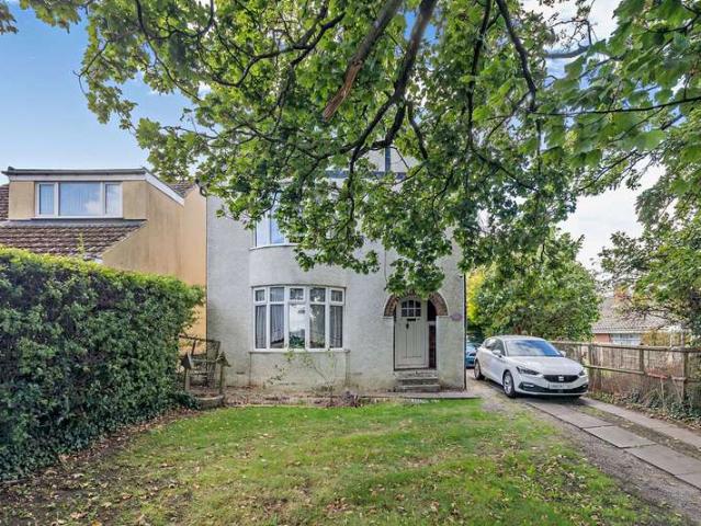 3 Bedroom Detached House