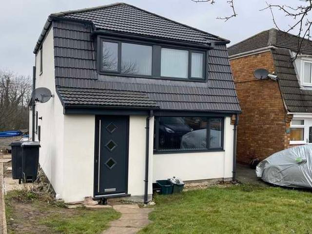 3 Bedroom Detached House