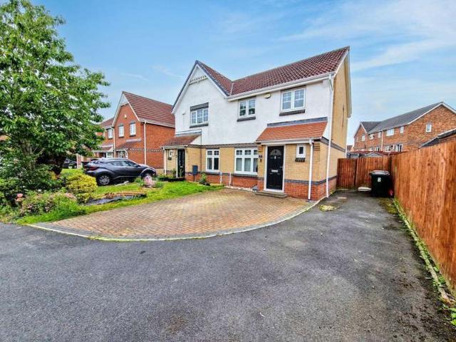 3 Bedroom Detached House