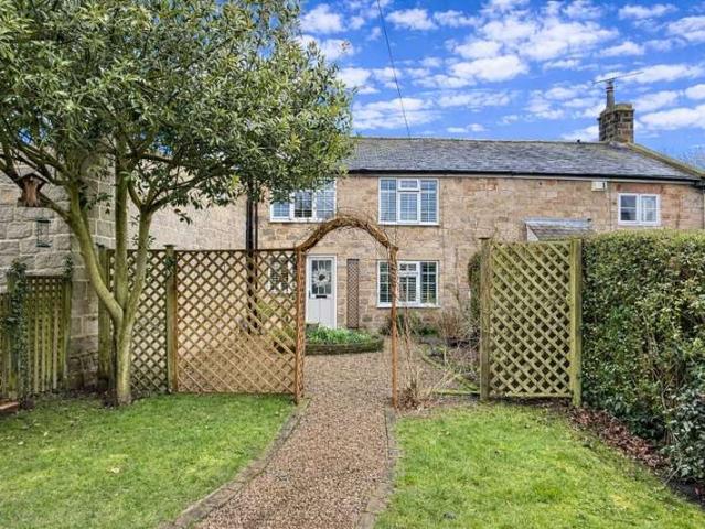 3 Bedroom Detached House