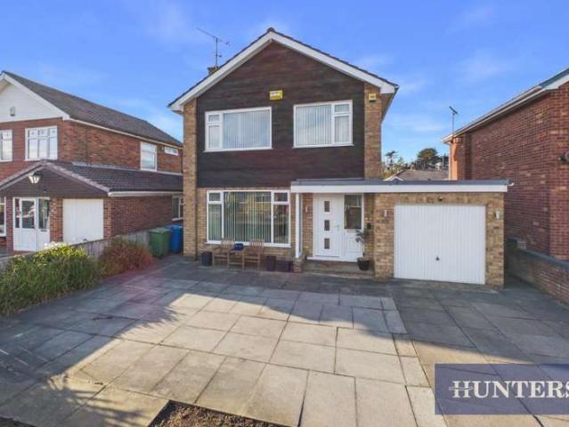 3 Bedroom Detached House