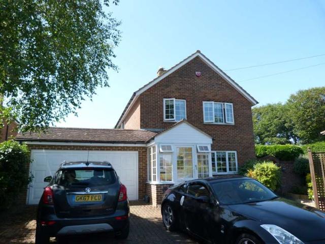 3 Bedroom Detached House