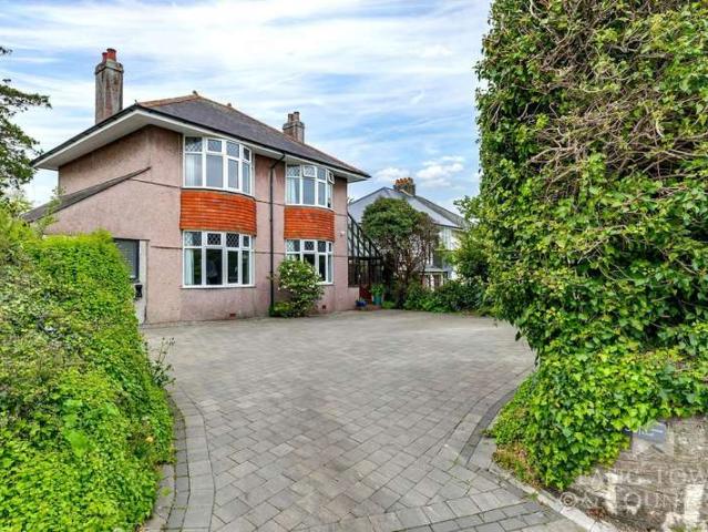 3 Bedroom Detached House