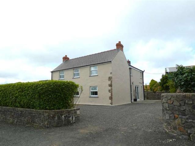 3 Bedroom Detached House