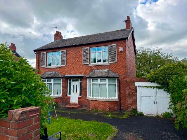 3 Bedroom Detached House