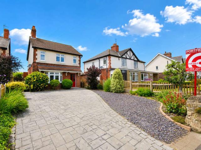 3 Bedroom Detached House
