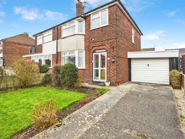 3 Bedroom Detached House