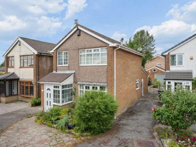 3 Bedroom Detached House