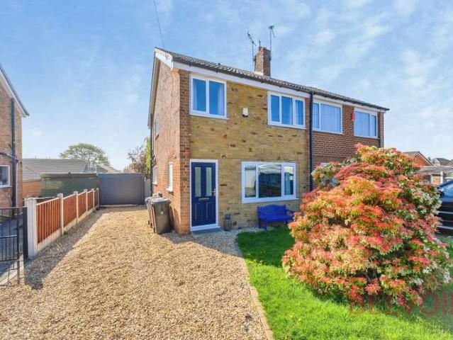 3 Bedroom Detached House