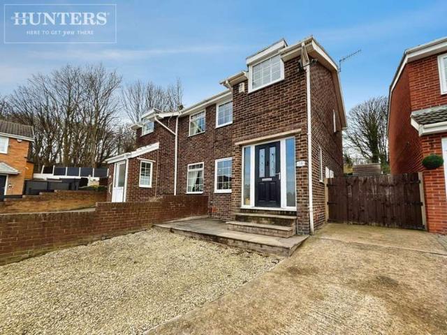 3 Bedroom Detached House
