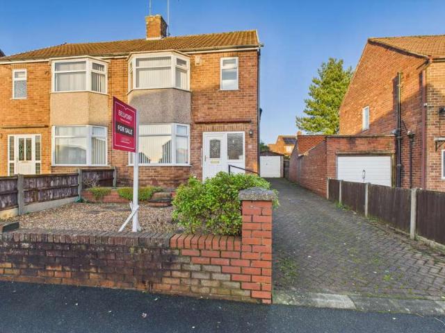 3 Bedroom Detached House