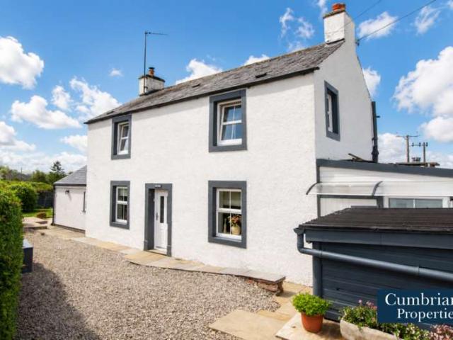 3 Bedroom Detached House