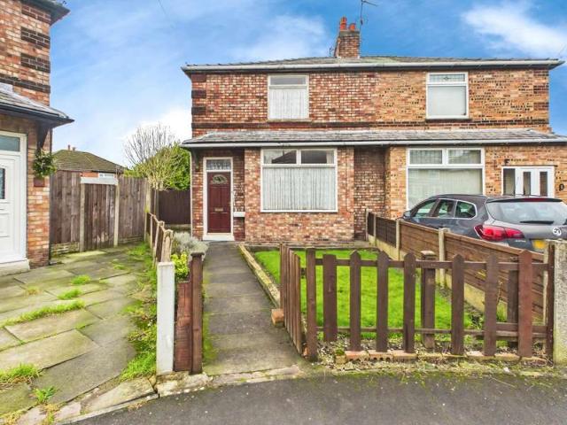 3 Bedroom Detached House