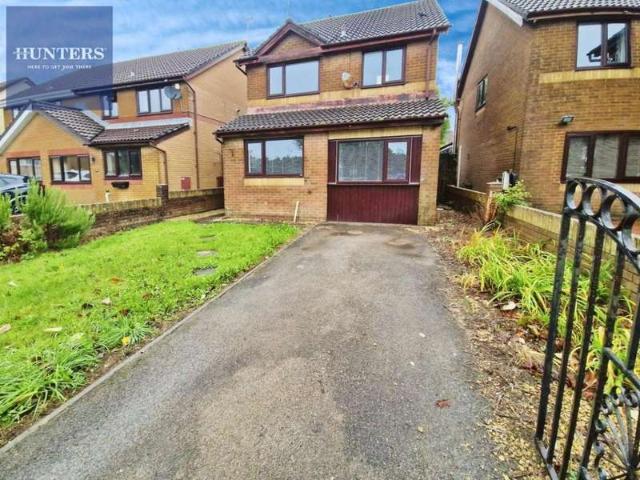 3 Bedroom Detached House