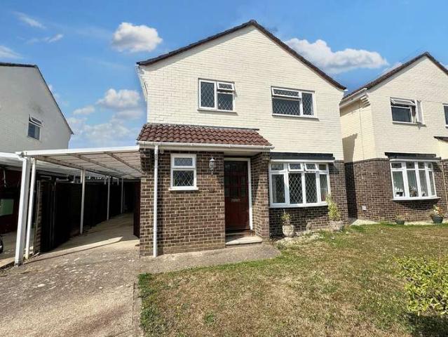 3 Bedroom Detached House