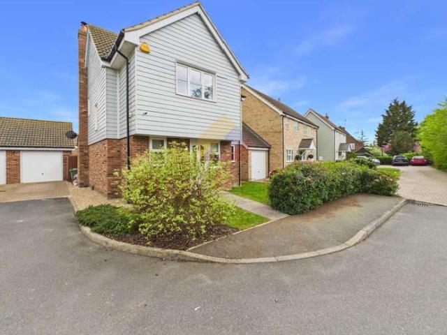 3 Bedroom Detached House