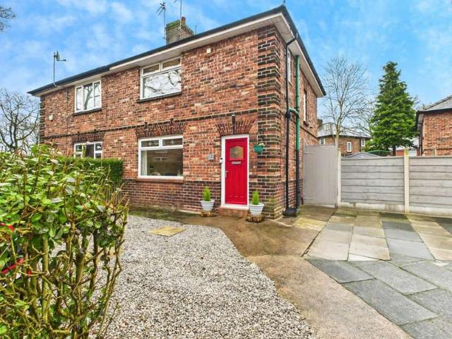 3 Bedroom Detached House
