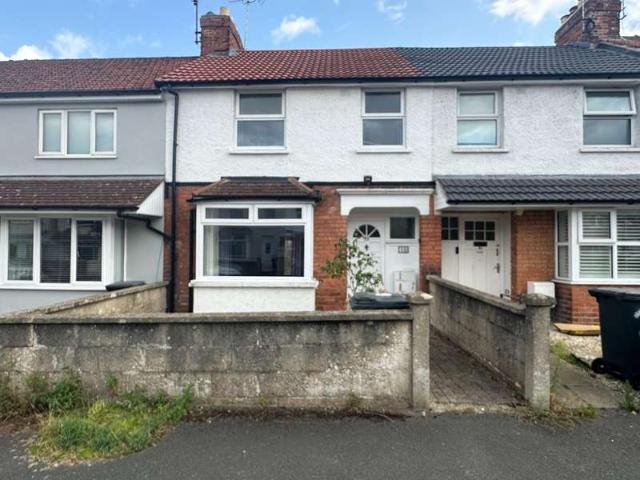 3 Bedroom Detached House