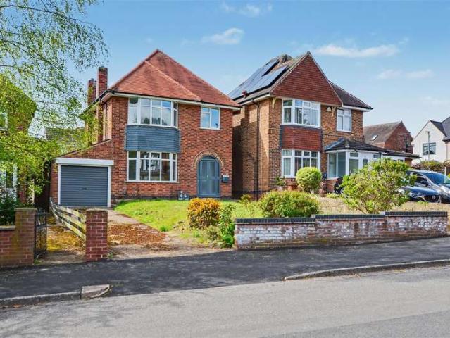 3 Bedroom Detached House