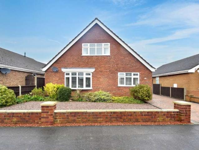 3 Bedroom Detached House