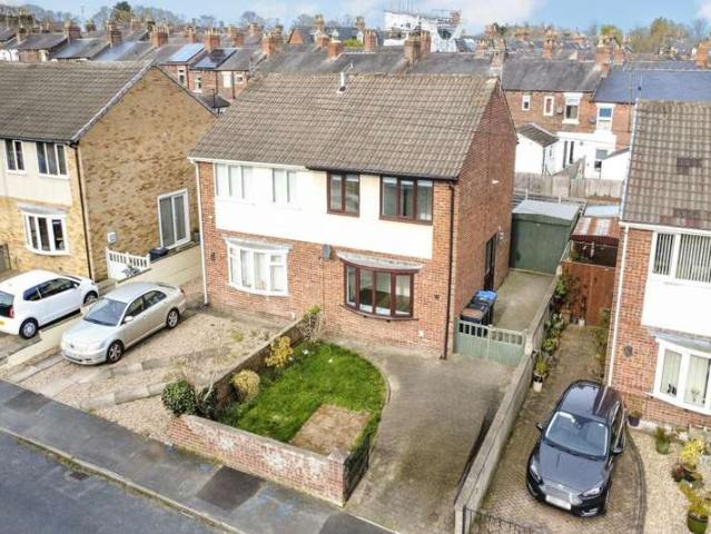 3 Bedroom Detached House