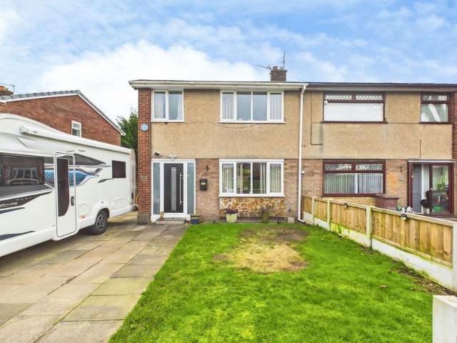 3 Bedroom Detached House