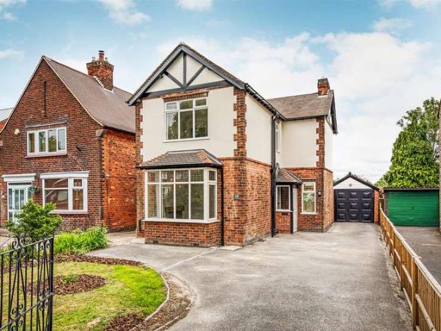 3 Bedroom Detached House