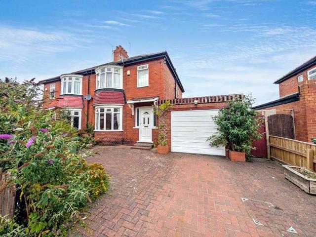 3 Bedroom Detached House