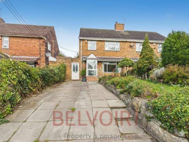 3 Bedroom Detached House
