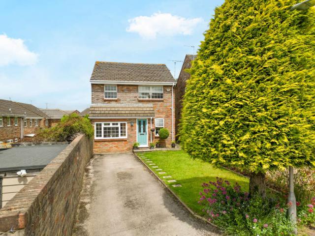 3 Bedroom Detached House
