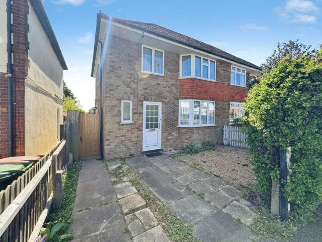3 Bedroom Detached House
