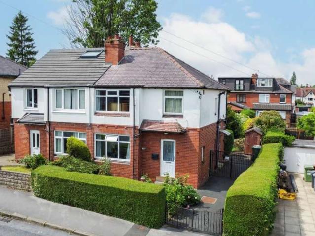 3 Bedroom Detached House