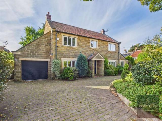 3 Bedroom Detached House
