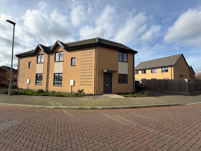 3 Bedroom Detached House