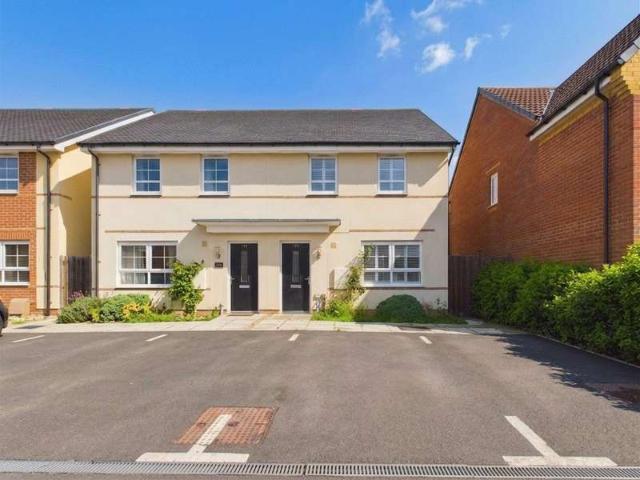 3 Bedroom Detached House
