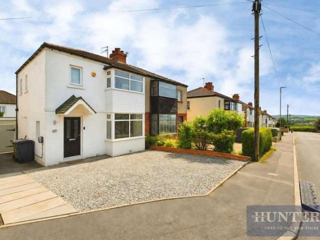 3 Bedroom Detached House