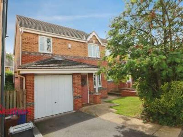 3 Bedroom Detached House