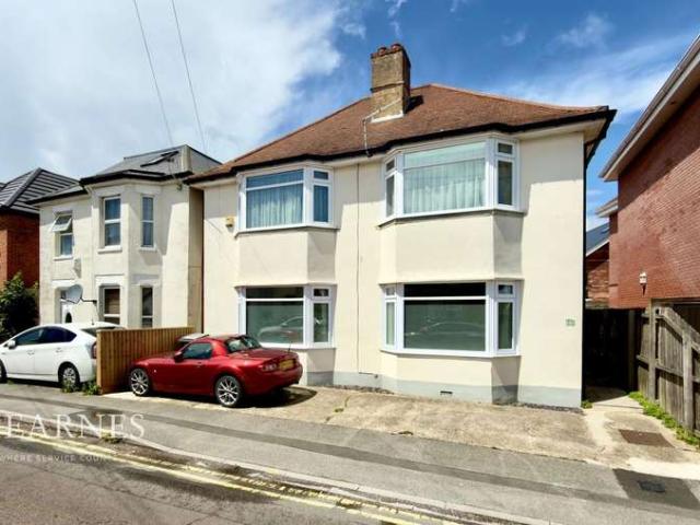 3 Bedroom Detached House
