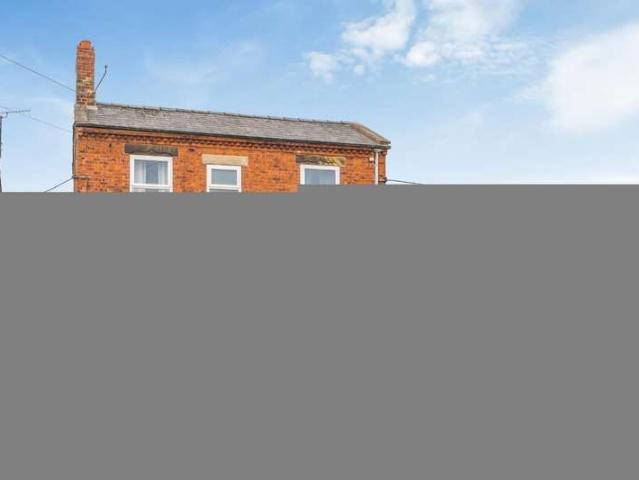 3 Bedroom Detached House