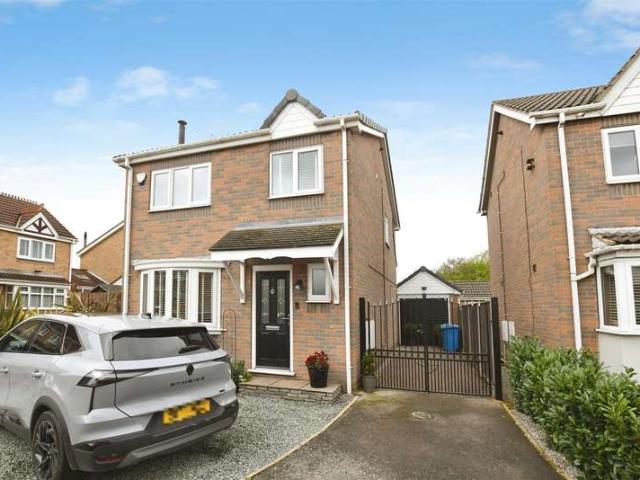 3 Bedroom Detached House