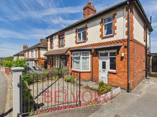 3 Bedroom Detached House