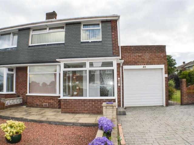 3 Bedroom Detached House