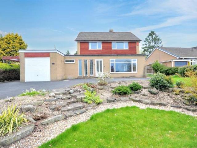 3 Bedroom Detached House