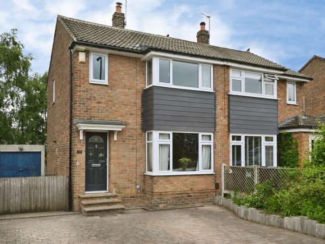 3 Bedroom Detached House