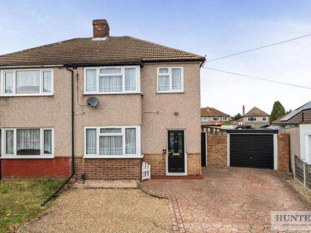3 Bedroom Detached House
