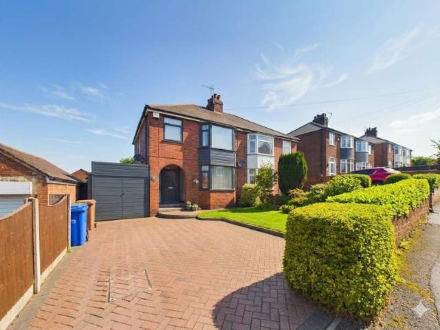 3 Bedroom Detached House