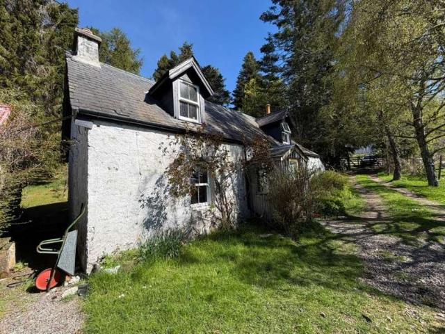 3 Bedroom Detached House